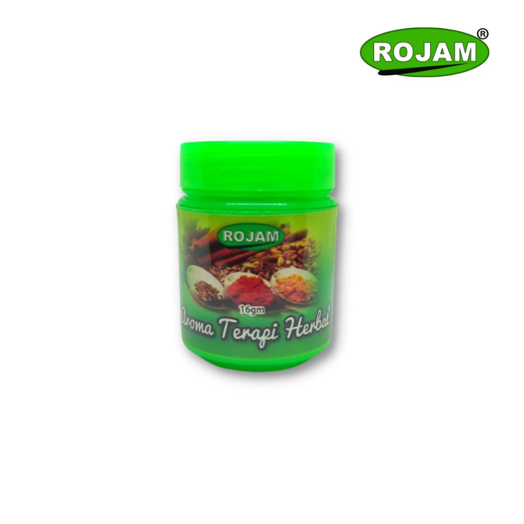 Produk Kosmetik – Rojam