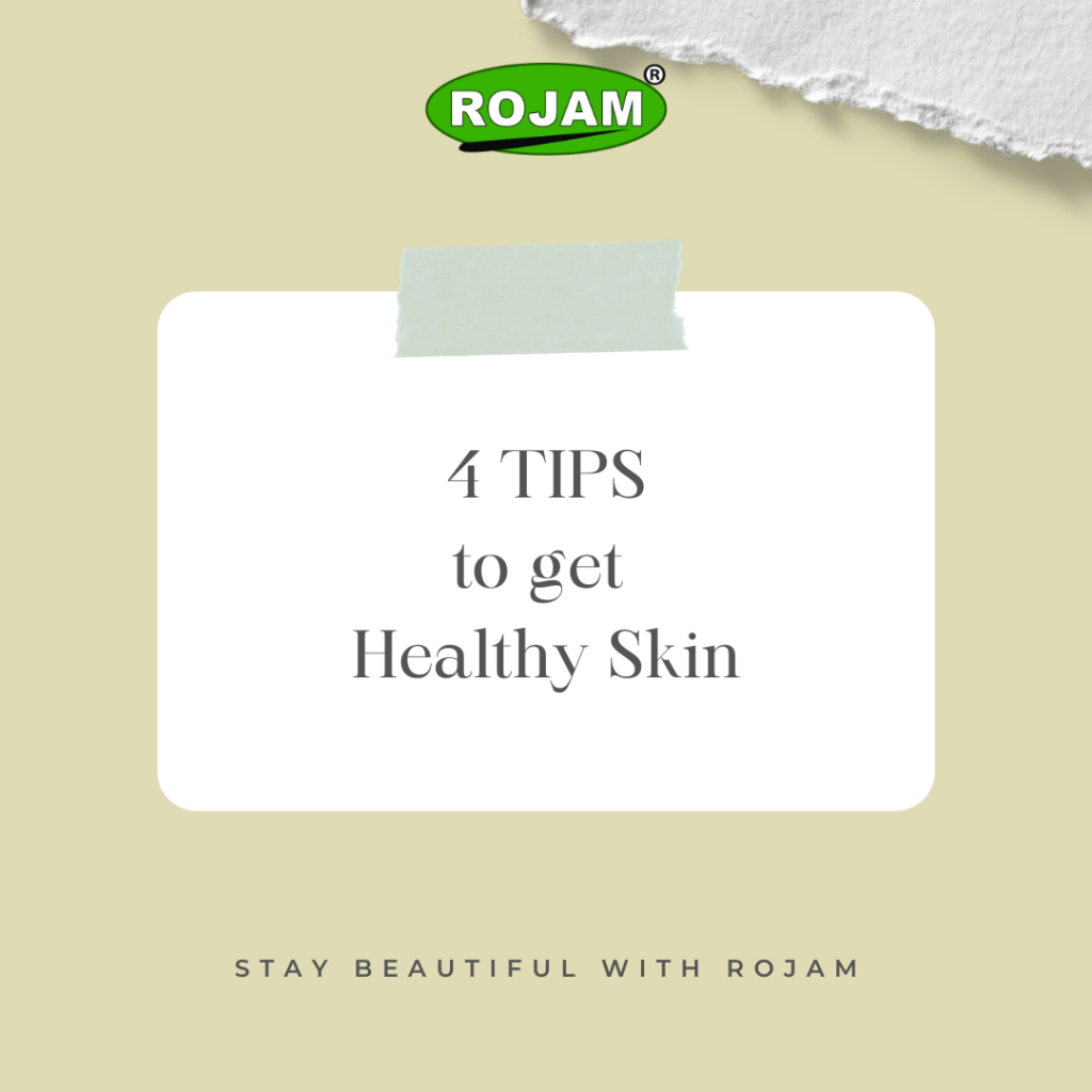 Blog Rojam – Rojam