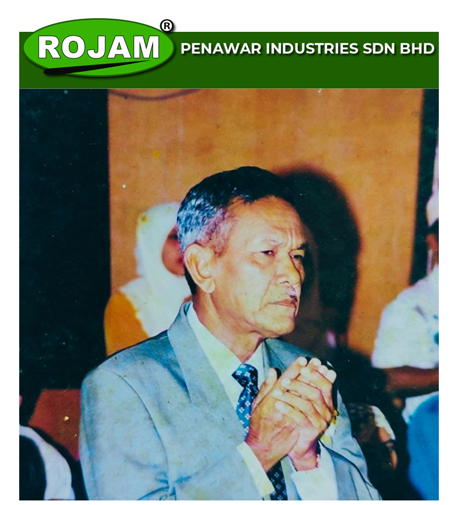 Tentang Rojam – Rojam